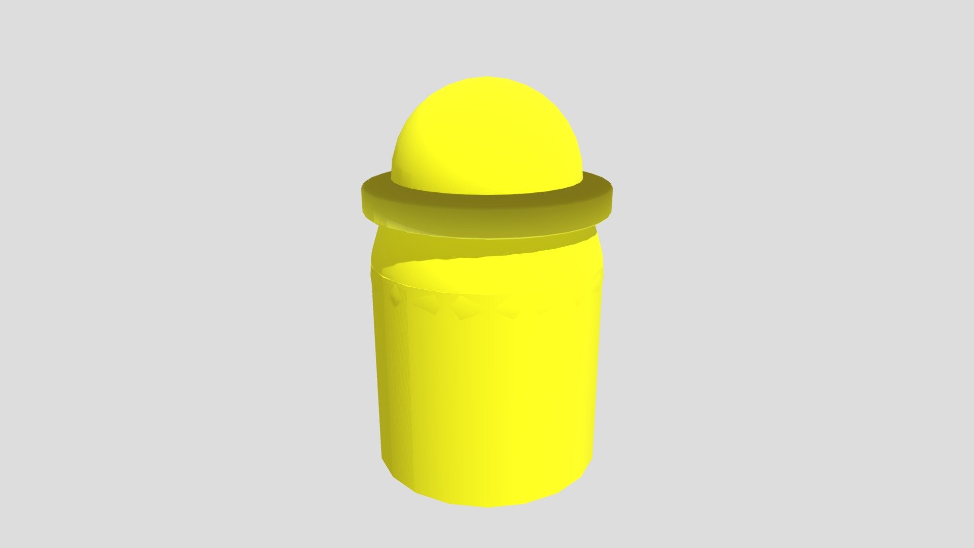 Detective_Yellow_FBX.fbx - 3D model by KAIstudio [9faa215] - Sketchfab