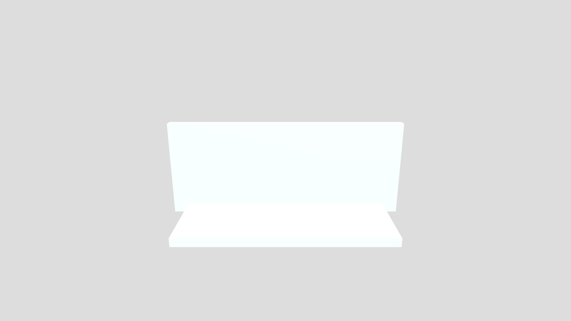 Wall flip animation - 3D model by codymb04 [9fabb22] - Sketchfab