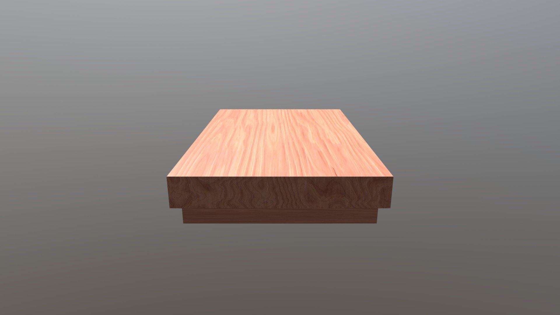 Tiny Table - 3D model by Kalka [9fac45f] - Sketchfab