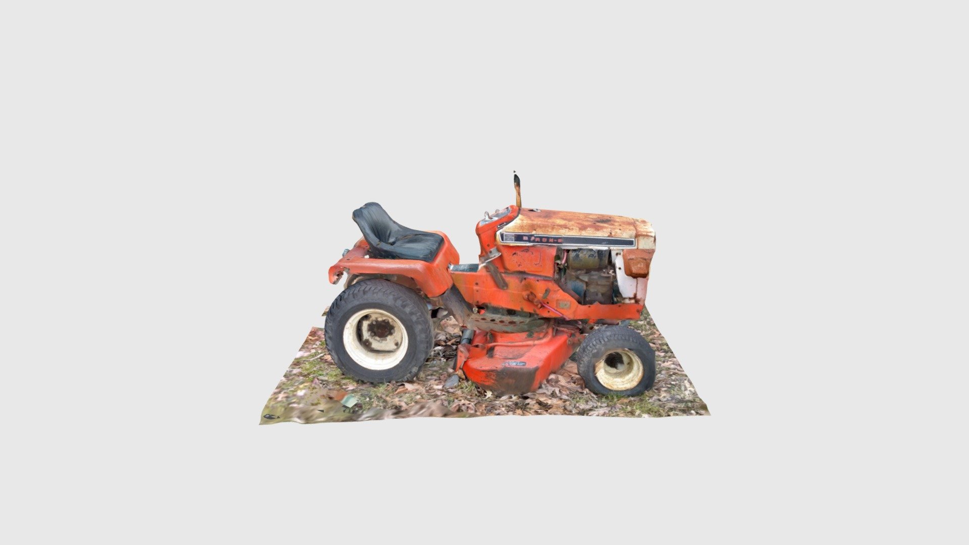 Simplicity 3414 S - Download Free 3D model by jap333 [9fadf8c] - Sketchfab