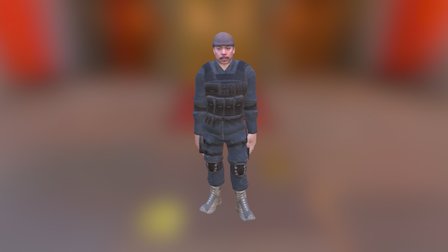 Uraniom 3D models - Sketchfab