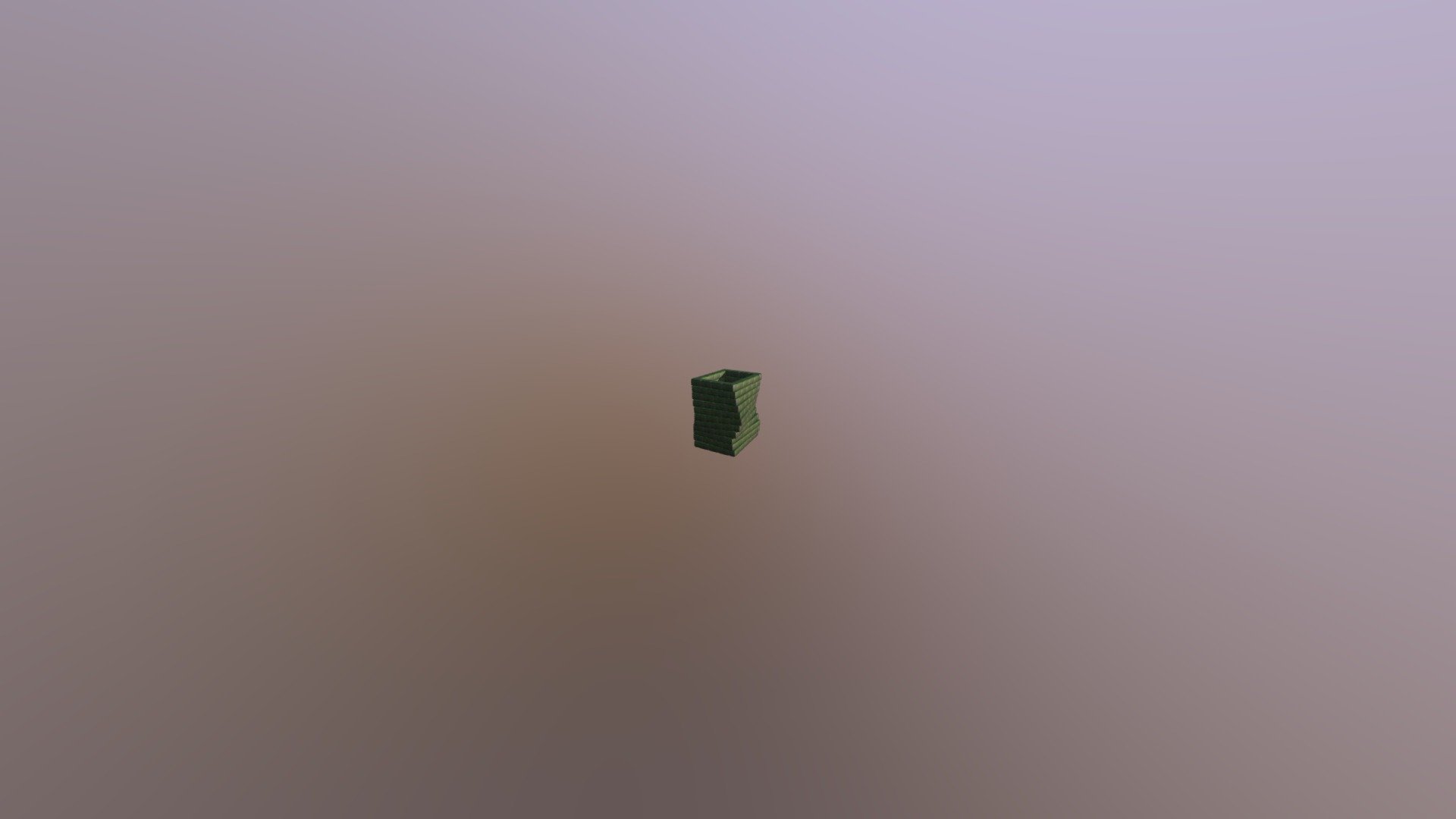 Chimney with Smoke Animation - Download Free 3D model by josephmaas ...