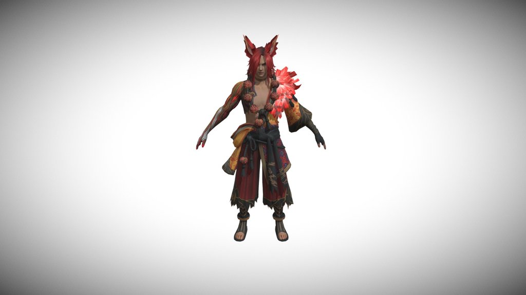 free fire - A 3D model collection by Arpan617 - Sketchfab