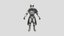 Clone Sandtrooper Commander - Download Free 3D model by JCarpenter_48 ...