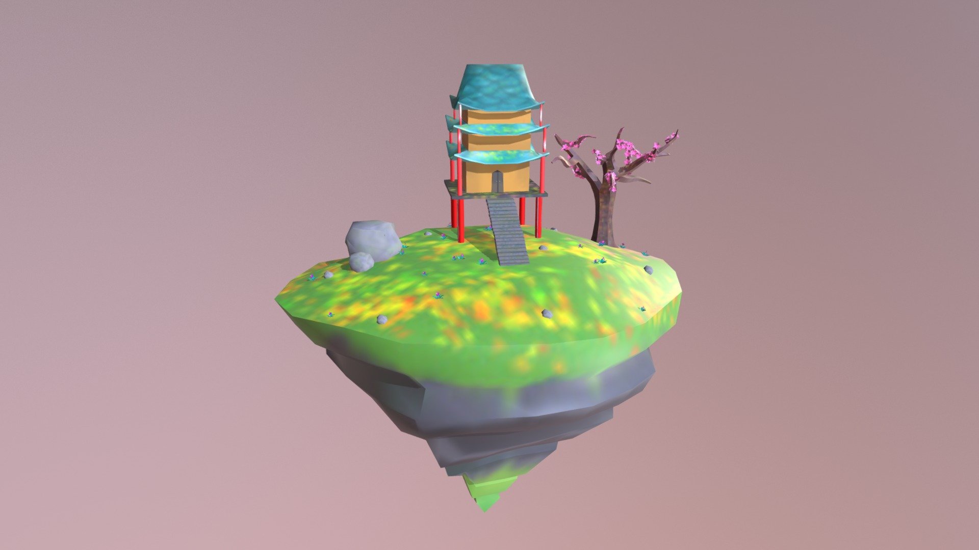 Modelling principles - 3D model by bethmclark [9fb0b1e] - Sketchfab