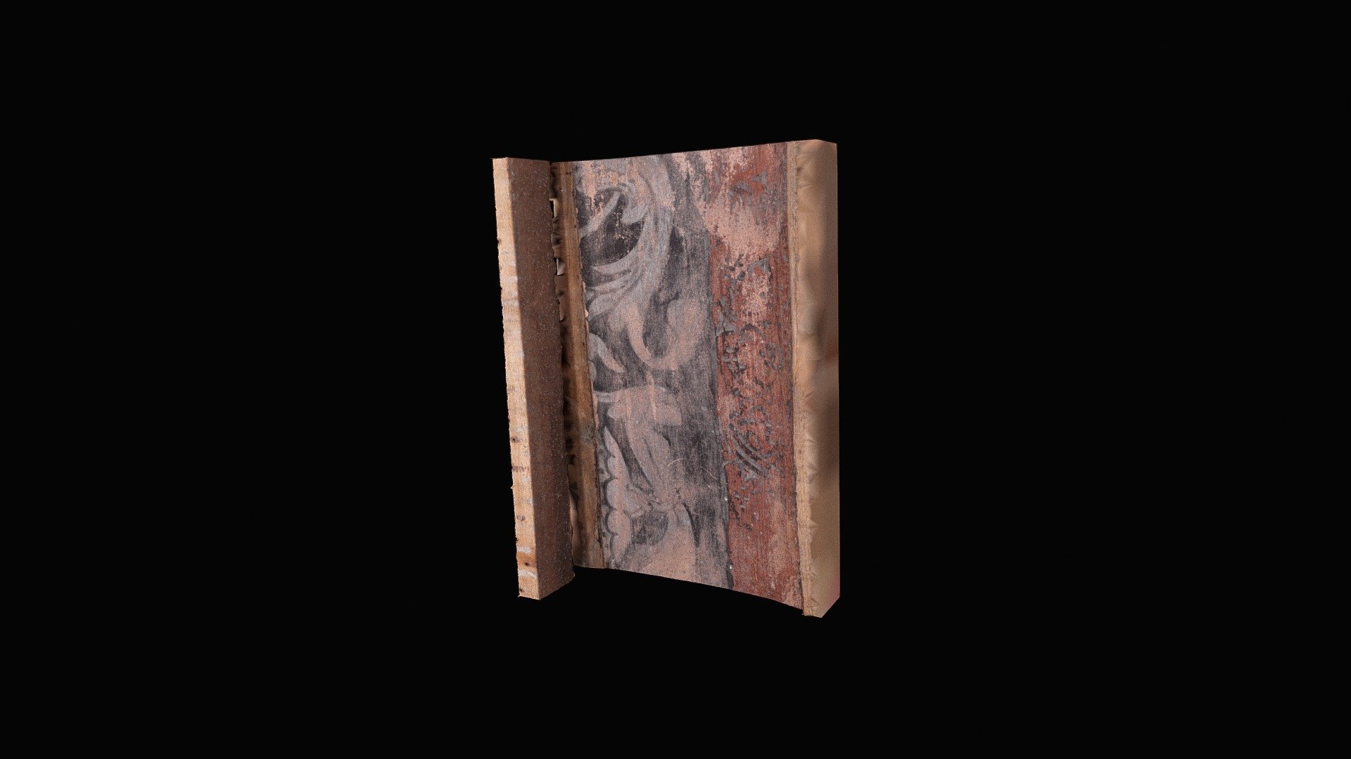 COH_-_Test_Set_1_LOD0 - 3D model by Scanning (@AHScanning) [9fb22e2 ...