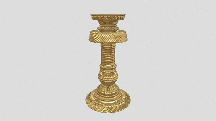 Panas 3D models - Sketchfab