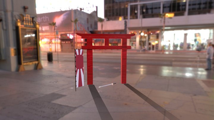 kid_kage - Sketchfab