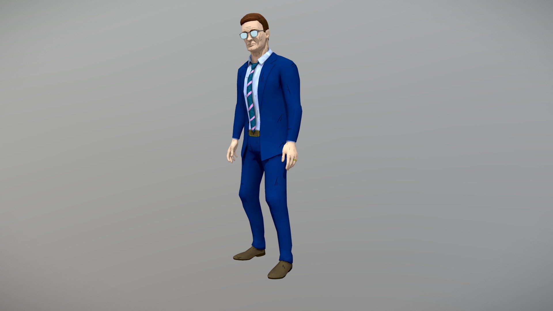 Ulf - 3D model by Andy (@andygamer.designer) [9fb4e27] - Sketchfab