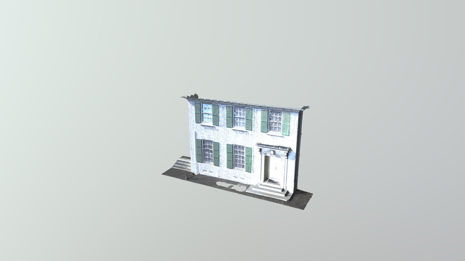 Trial - 3D model by Matt Schuck (@Schuck) [9fb6ea0] - Sketchfab
