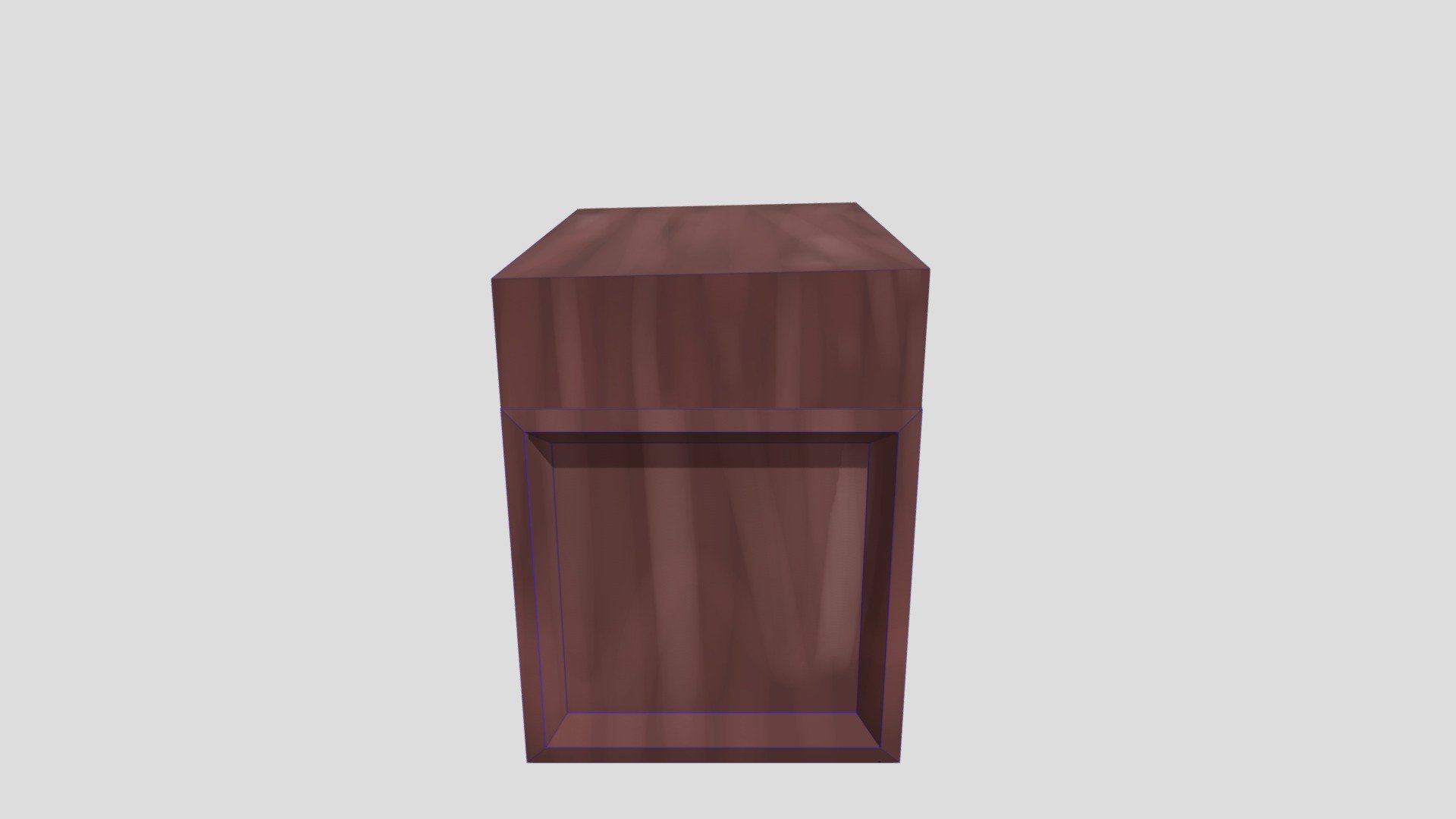 box animation - 3D model by yaboimonty [9fb84fc] - Sketchfab