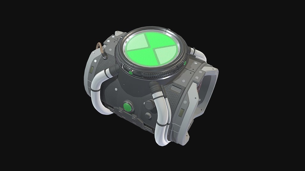 fav - A 3D model collection by amine.brahmi01 - Sketchfab