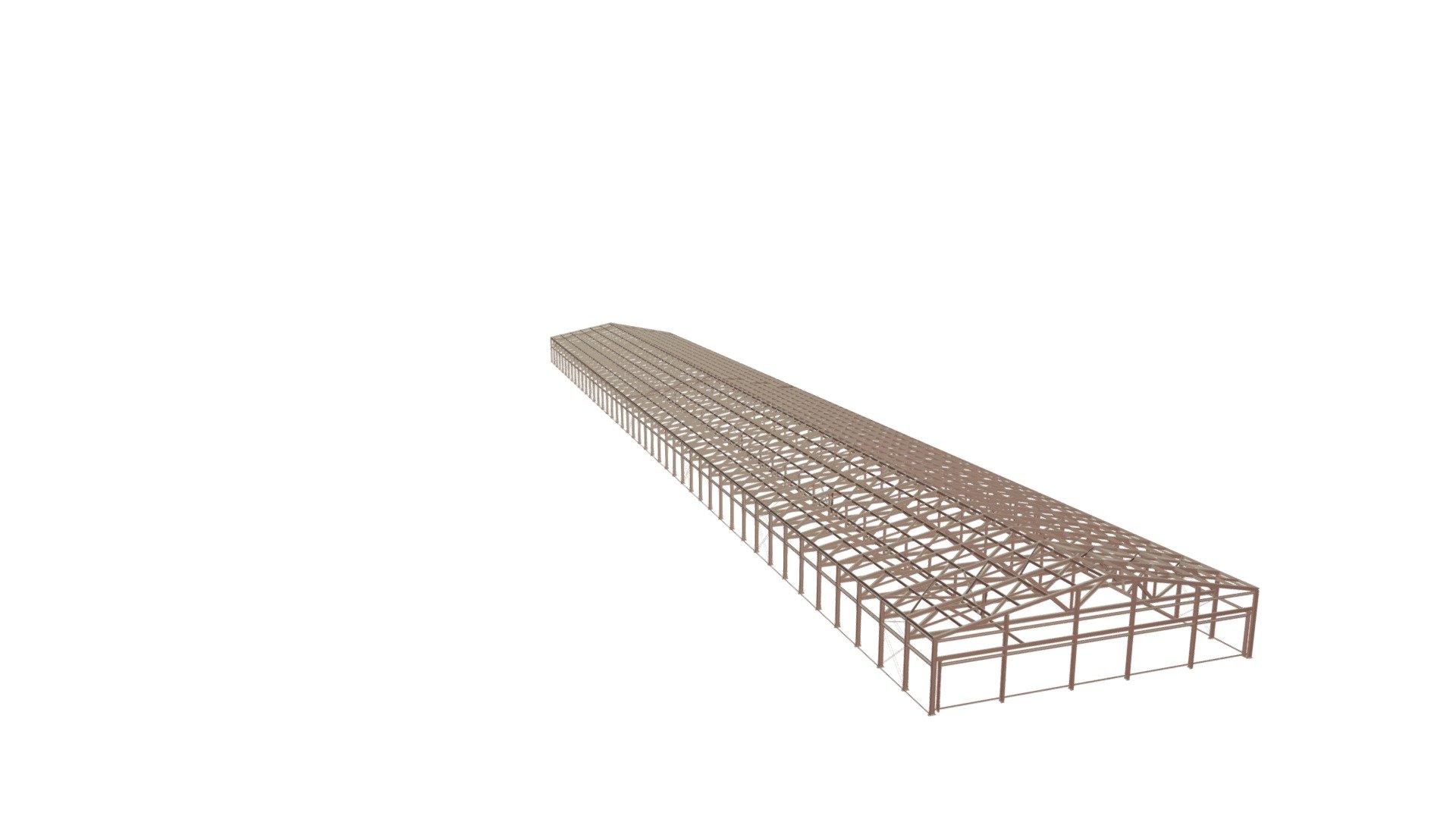 02245 Свинокомплекс Pigsty - 3D model by EuroAngar [9fba90a] - Sketchfab
