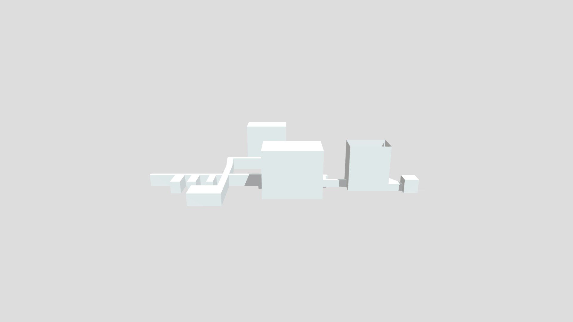 my fan game map - Download Free 3D model by Alex gt (@alxk3717 ...