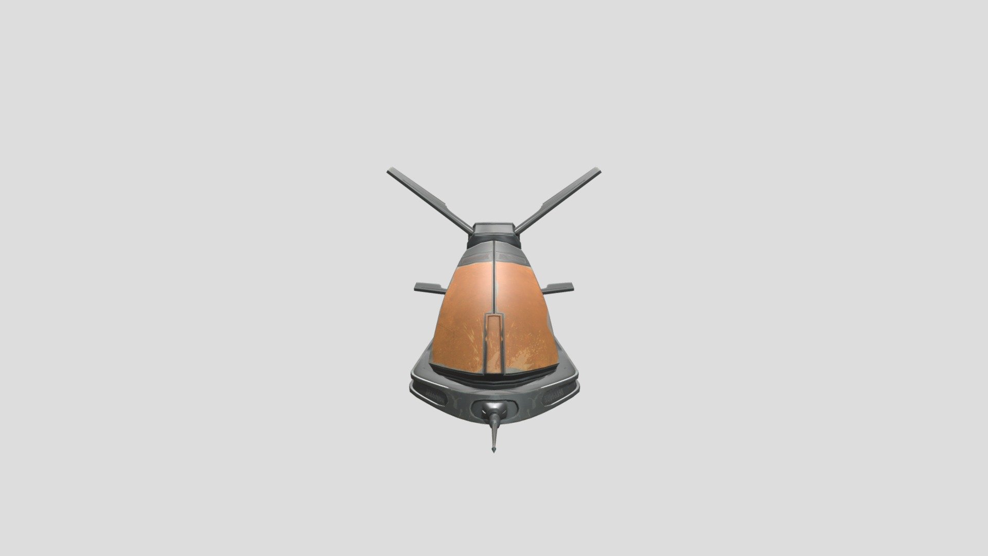 bot - 3D model by a0989568468 [9fbe07c] - Sketchfab