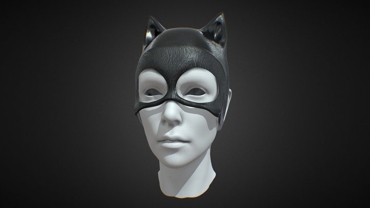 Batmanmovie 3D models - Sketchfab