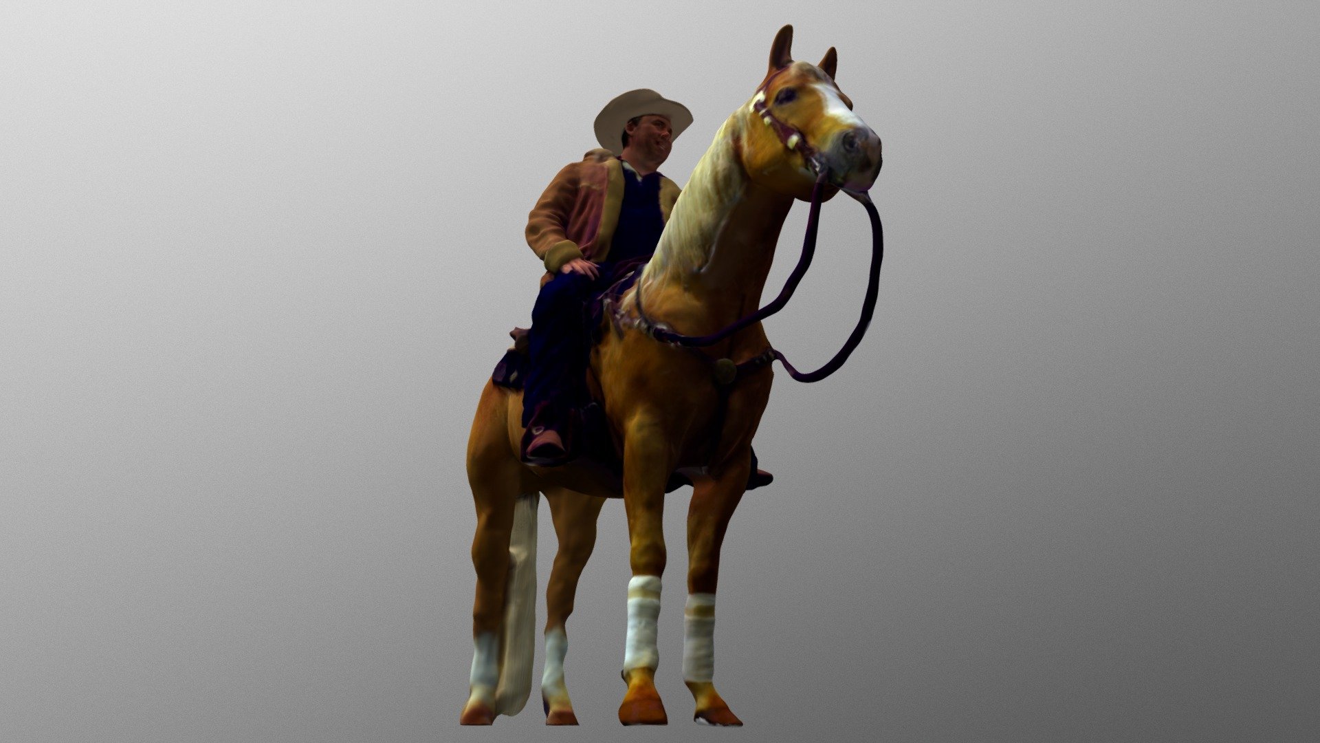 Big shiner - 3D model by dOne3D [9fc0421] - Sketchfab