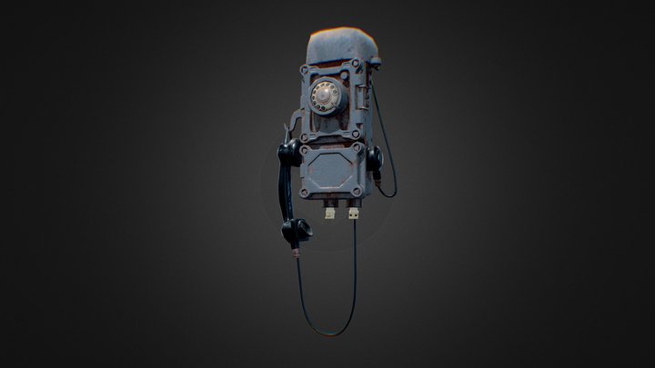 Batcher 3D models - Sketchfab