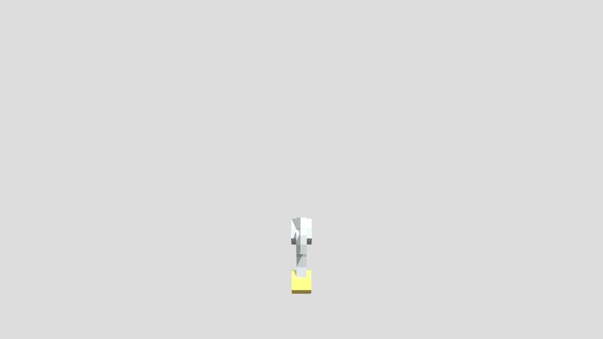 Blockbench - Minecraft Arcane Sword - 3D model by fl_ashh [9fc3ed2 ...