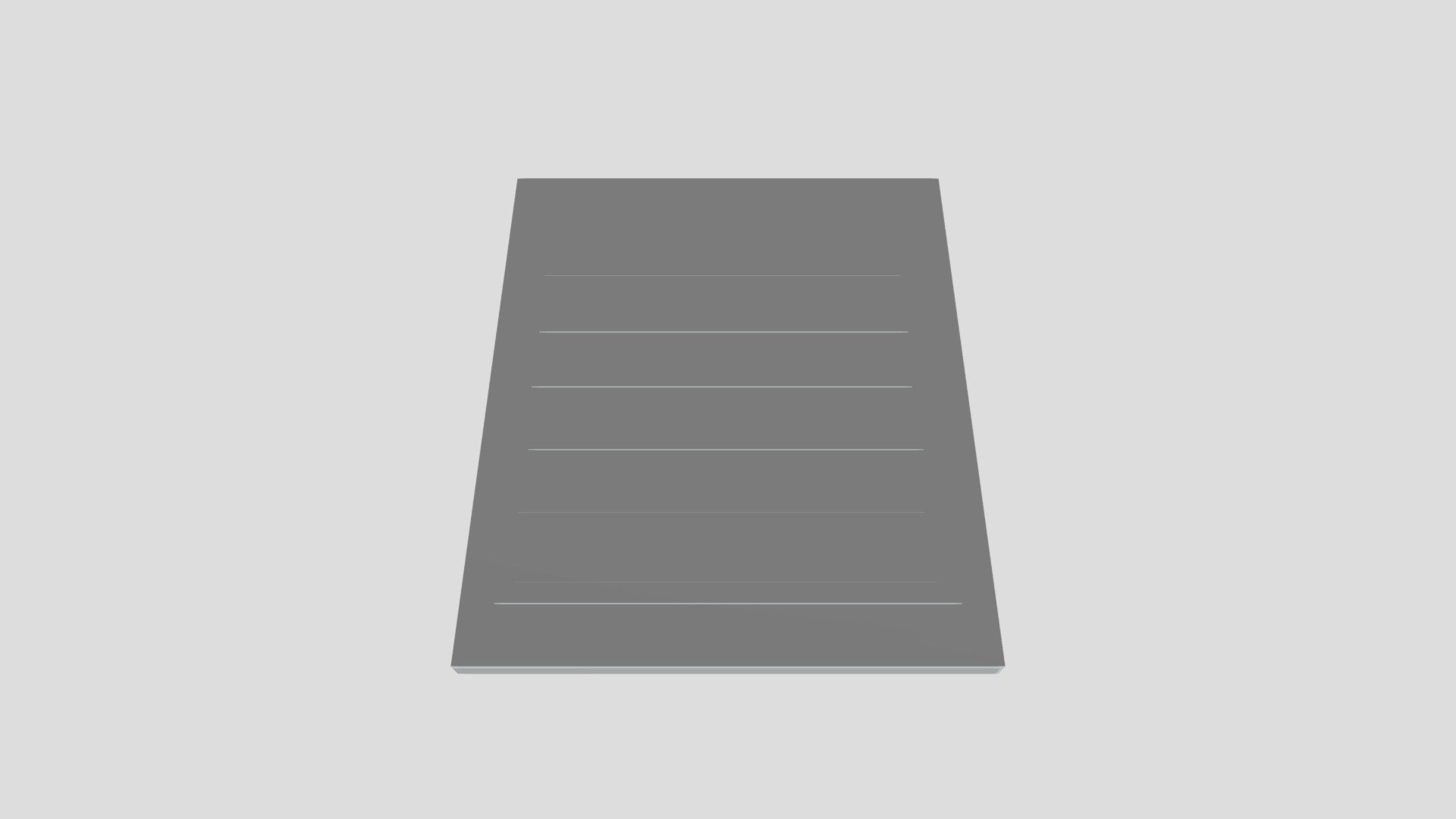Radiator Relocation Kit Atv - Download Free 3D model by ...