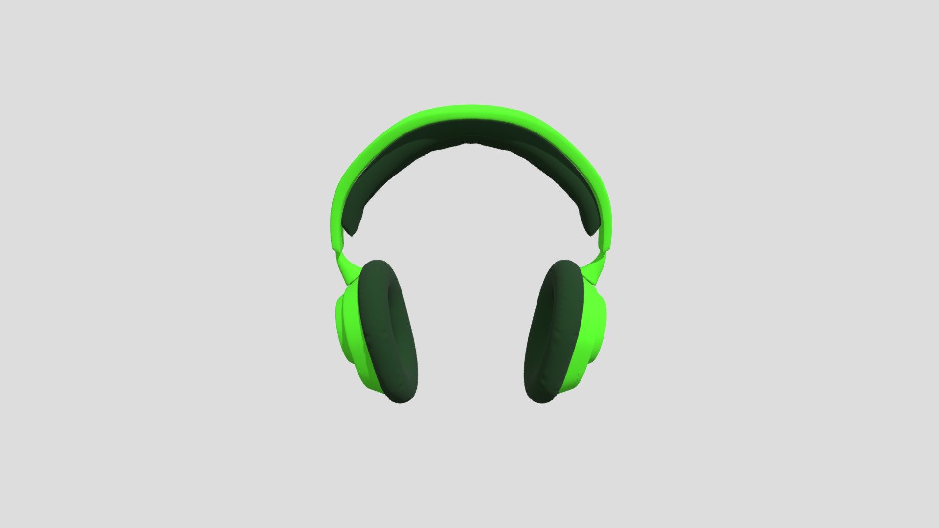 Headset - Download Free 3D model by Btigade [9fc7151] - Sketchfab