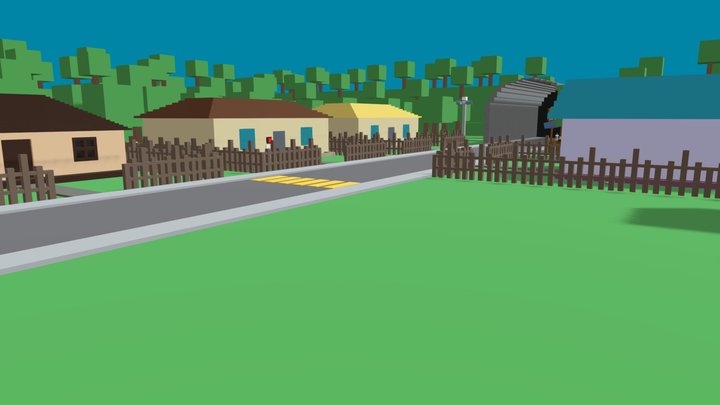 Npc 3D models - Sketchfab