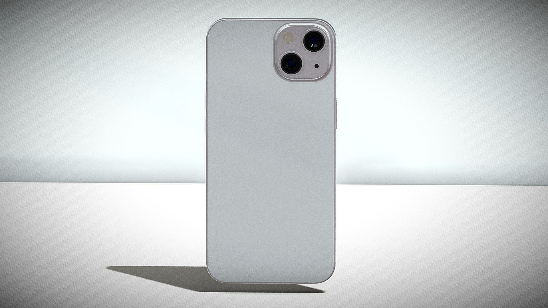 3D Mobile Iphone - Download Free 3D model by Arham Abdullah ...