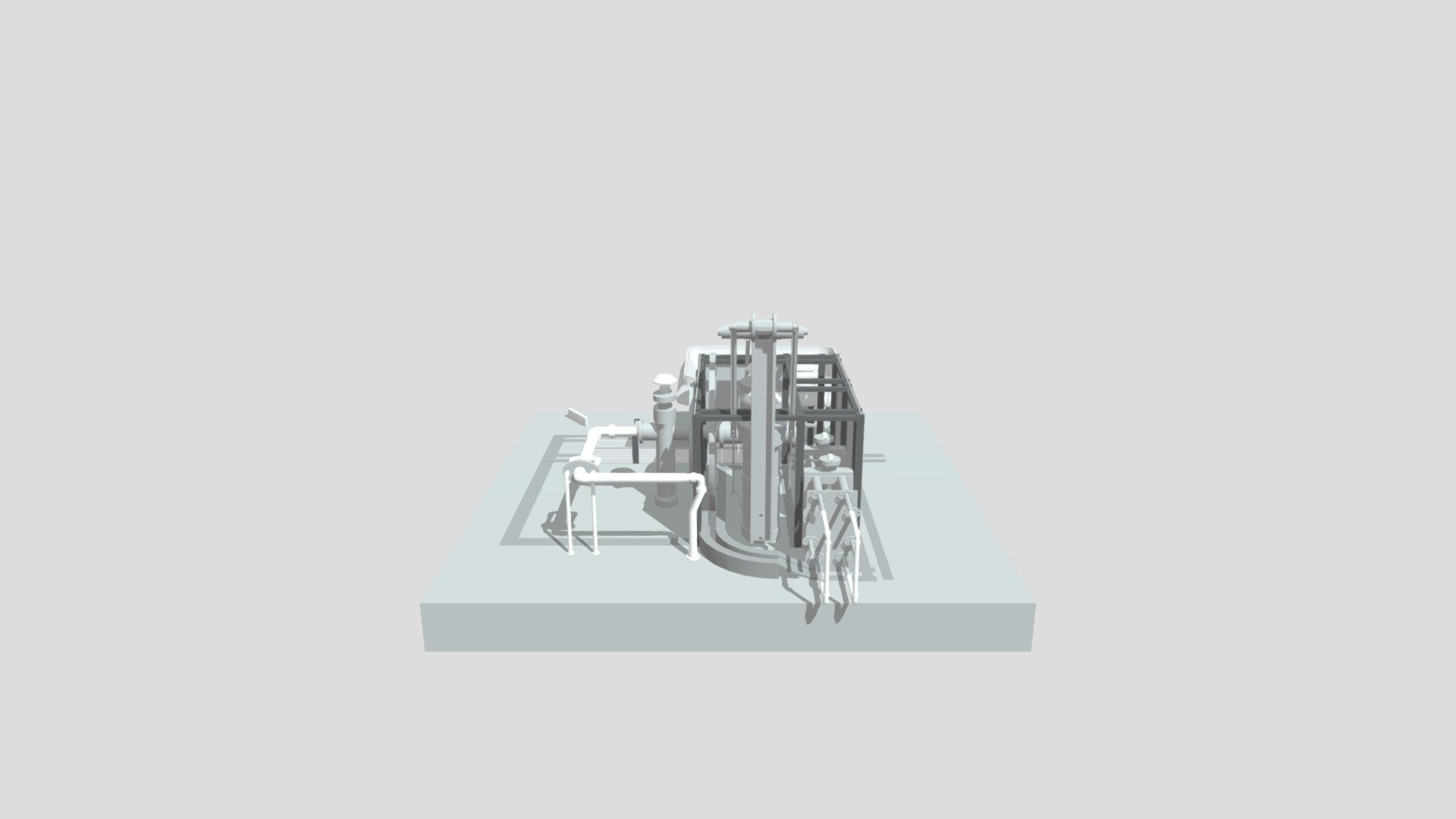 Level - 3D model by arob098704 [9fc936d] - Sketchfab
