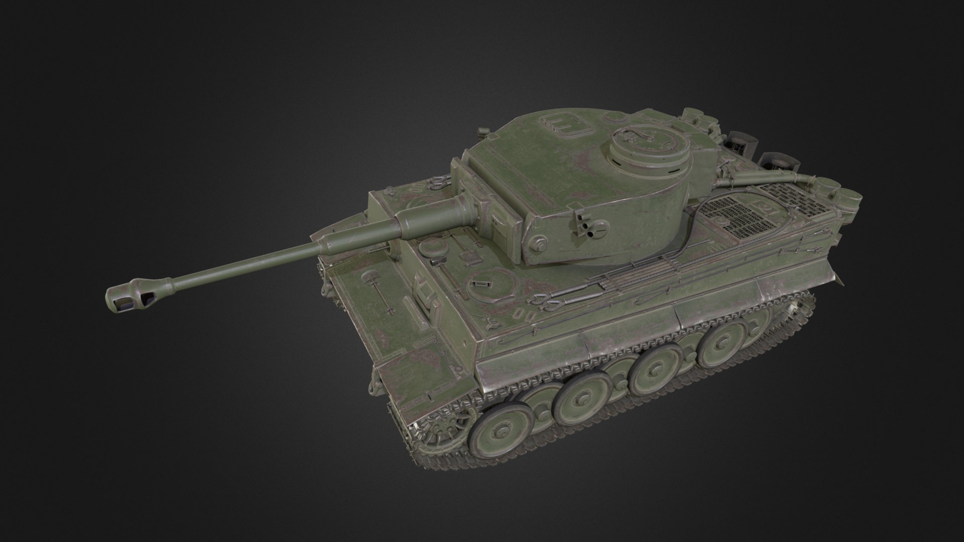 3D models by Wargaming.net (@wargaming) - Sketchfab