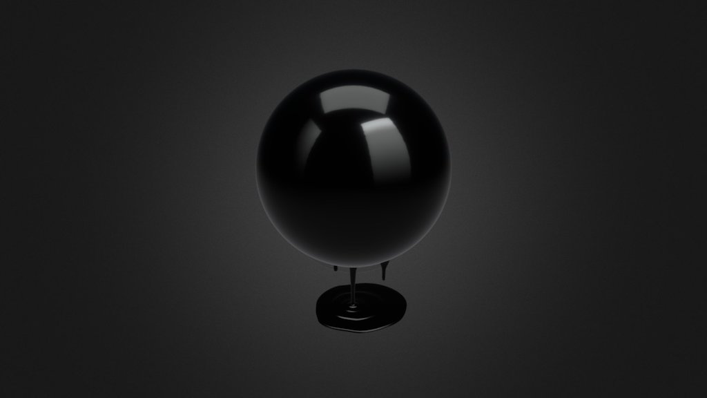 Sphere Model - 3D model by Chris Hardcastle (@mainframenorth) [9fcb6ac ...