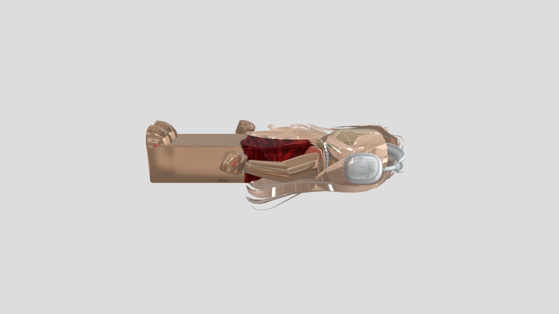 user_st4r_Moon46_avatar_render (1) - 3D model by pmirellapontesgomes ...