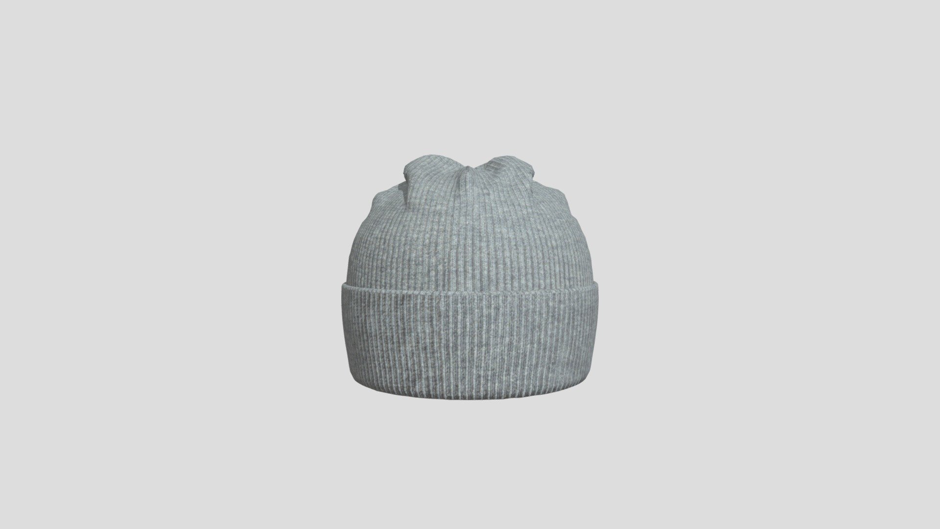 Beanie - Download Free 3D model by IanAbenaitwe [9fcf8a1] - Sketchfab