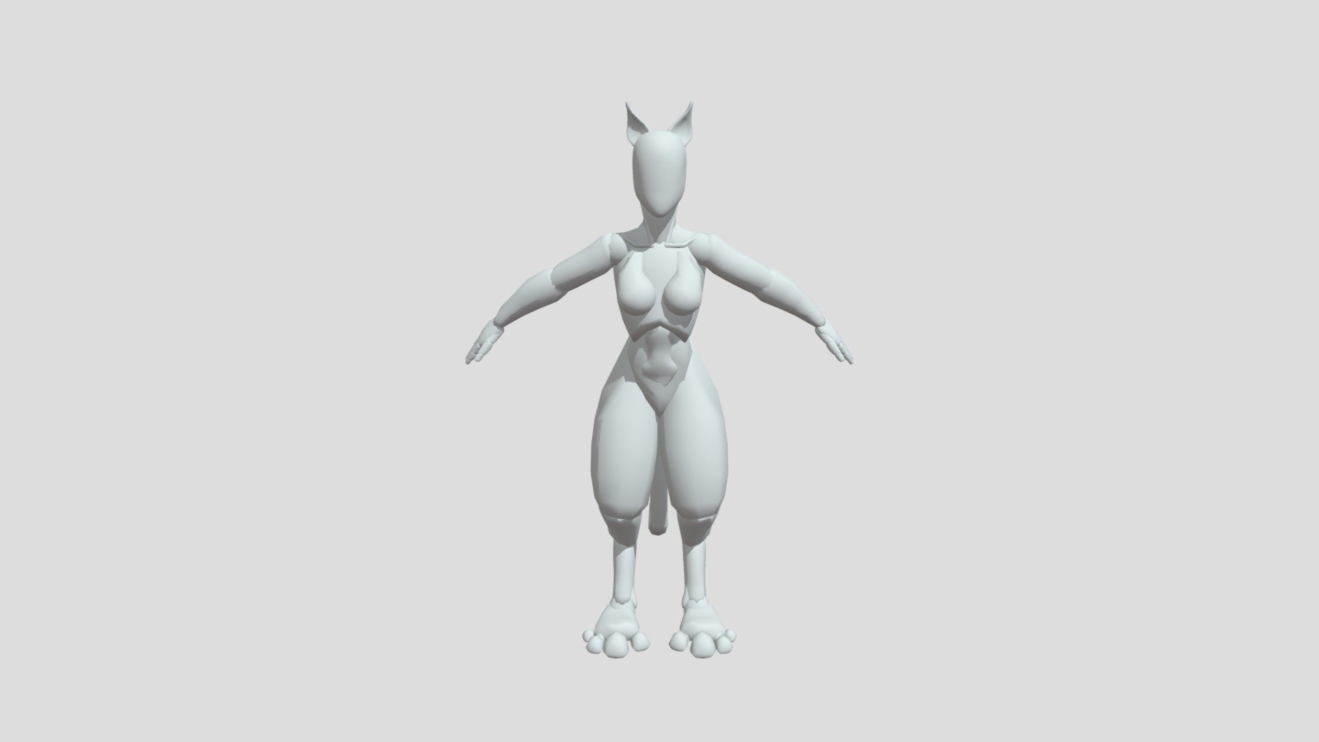 15515 Nyx BLOCKOUT - 3D model by mariana.marquez [9fd039a] - Sketchfab