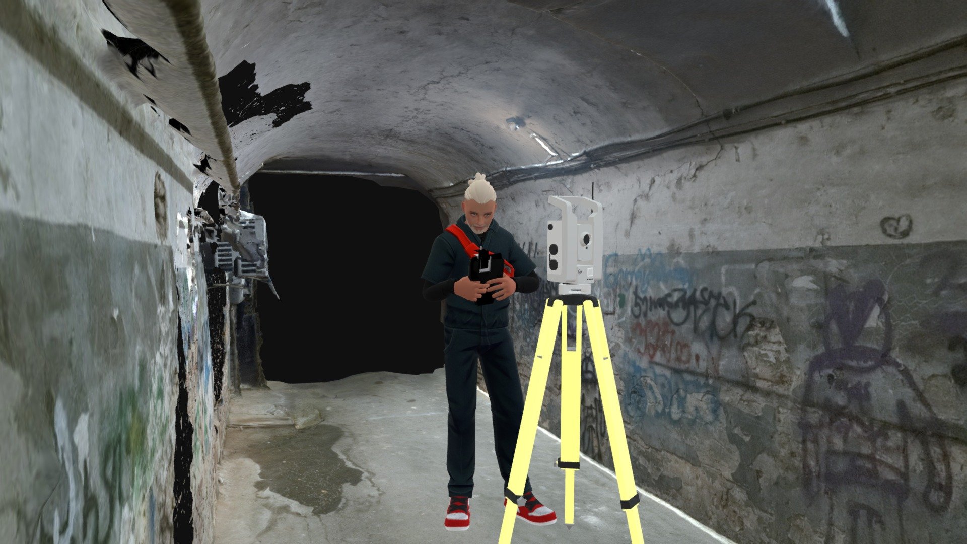 Operator-s8-60-440-inderground-seq - Download Free 3D model by TG13730 ...