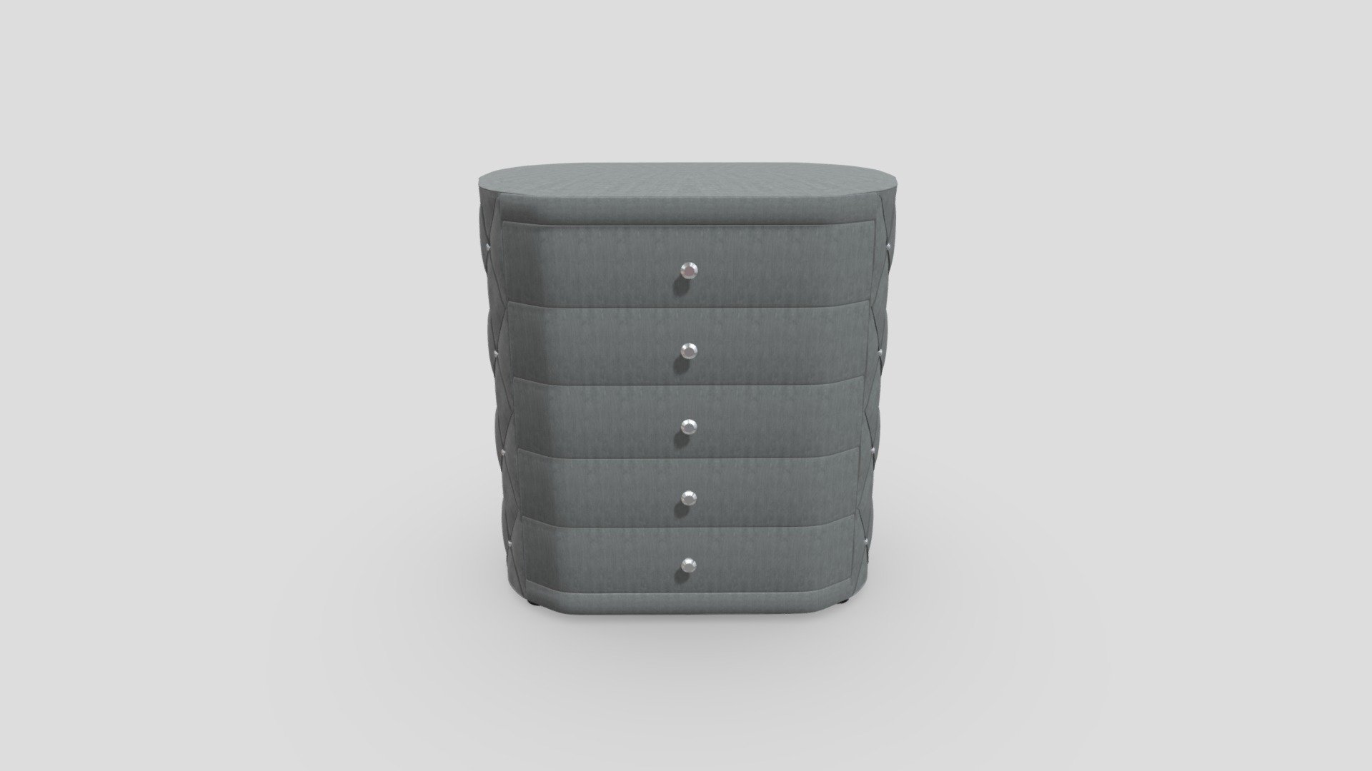 CF 3570 Chest - 3D model by Actsugi [9fd1110] - Sketchfab