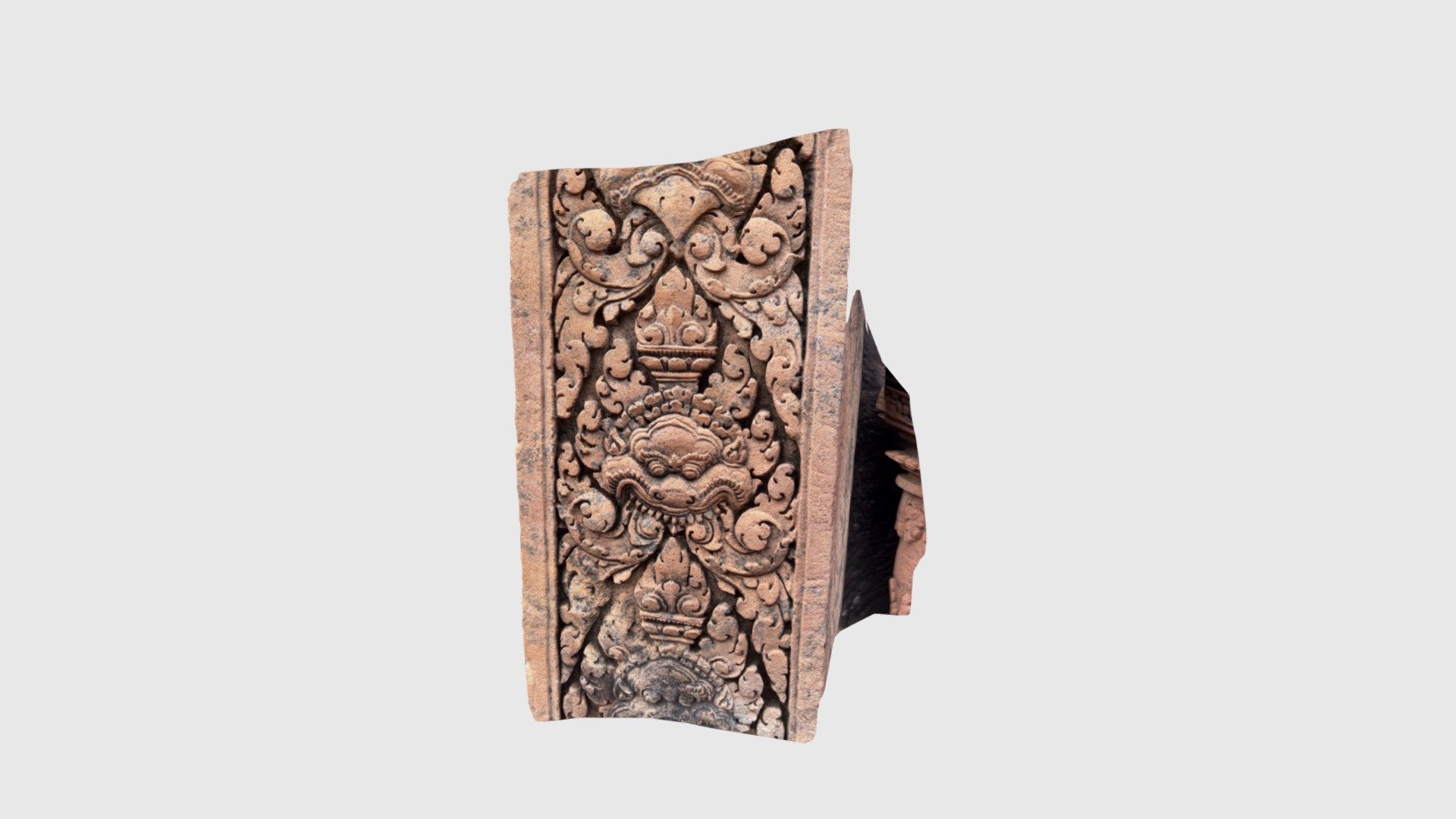 Kala - 3D model by j2l11 [9fd227c] - Sketchfab