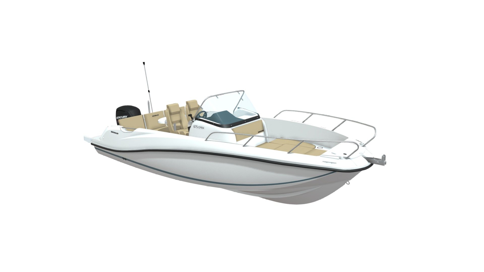 675OP - Quicksilver - 3D model by demolinks20 [9fd229a] - Sketchfab