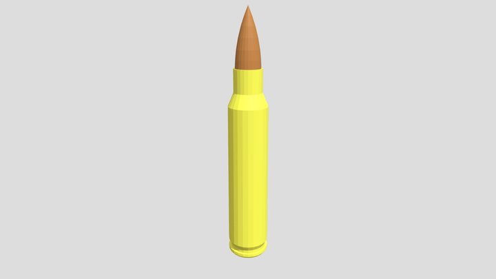 556mm 3D models - Sketchfab
