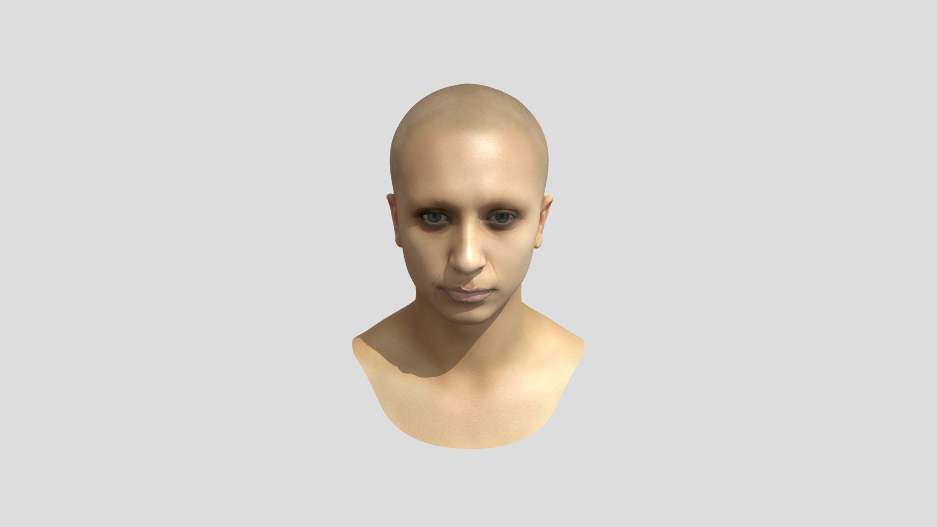 output - 3D model by matt-synthesis [9fd62c4] - Sketchfab