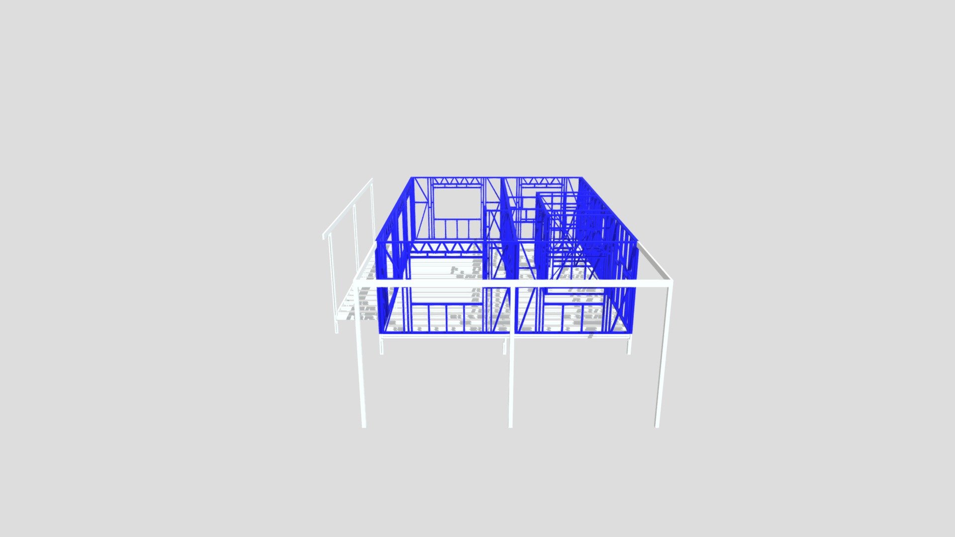 DCH1C_(N3)_11_04_23 - Download Free 3D model by Elite Steel Framing ...