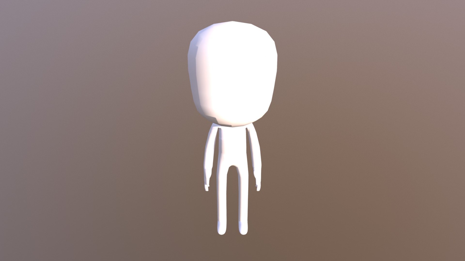 Body 01 - 3D model by Marcelo_Lott [9fd76f2] - Sketchfab