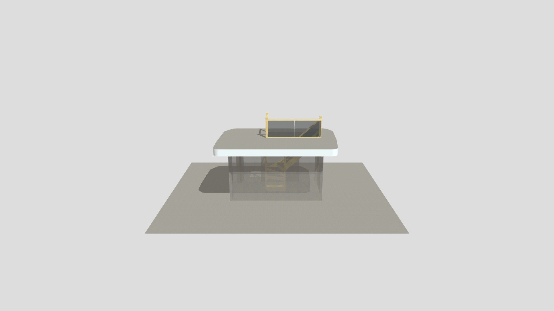 Marie_Thomas_Plot_5 - Download Free 3D model by Alan Grice Staircase Co ...