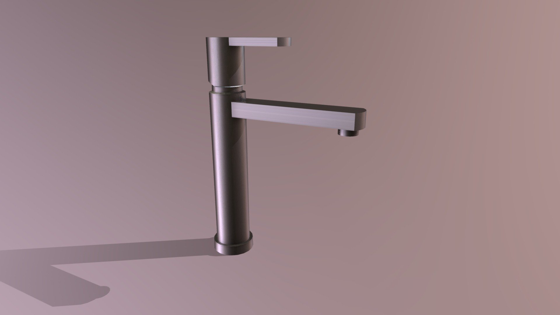 Tap - 3D model by JTC909 [9fd8ce6] - Sketchfab