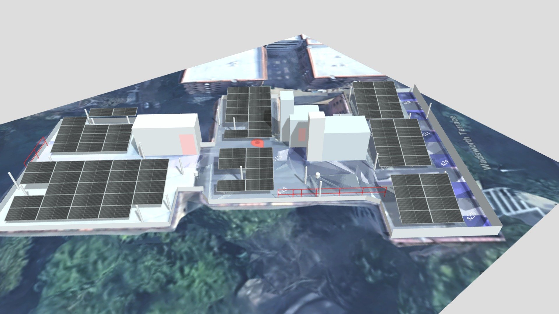 45 Wadsworth Terrace 83 Mod Tilt (1) - 3D model by brooklynsolarworks ...