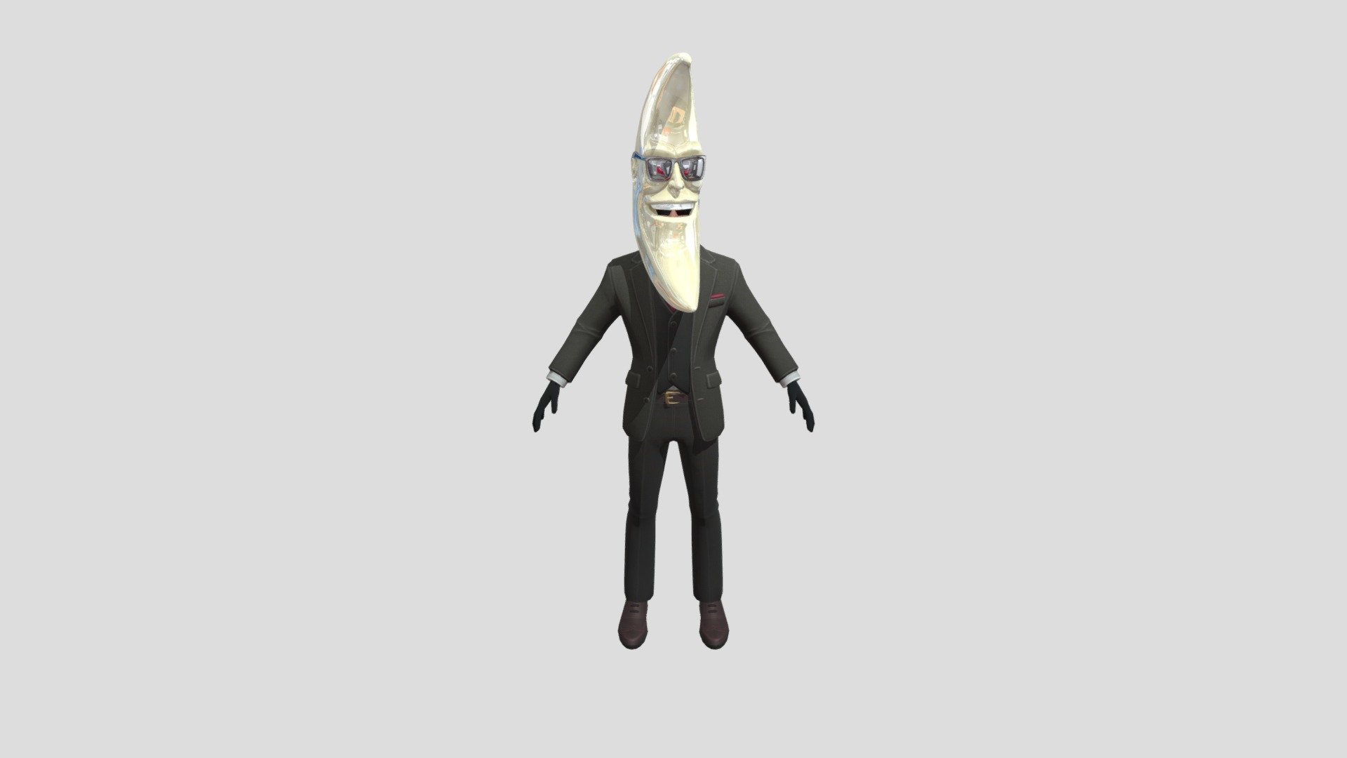 Mac Tonight Full - Download Free 3D model by Raspdew (@RaspdewModels) [9fd9e29] - Sketchfab