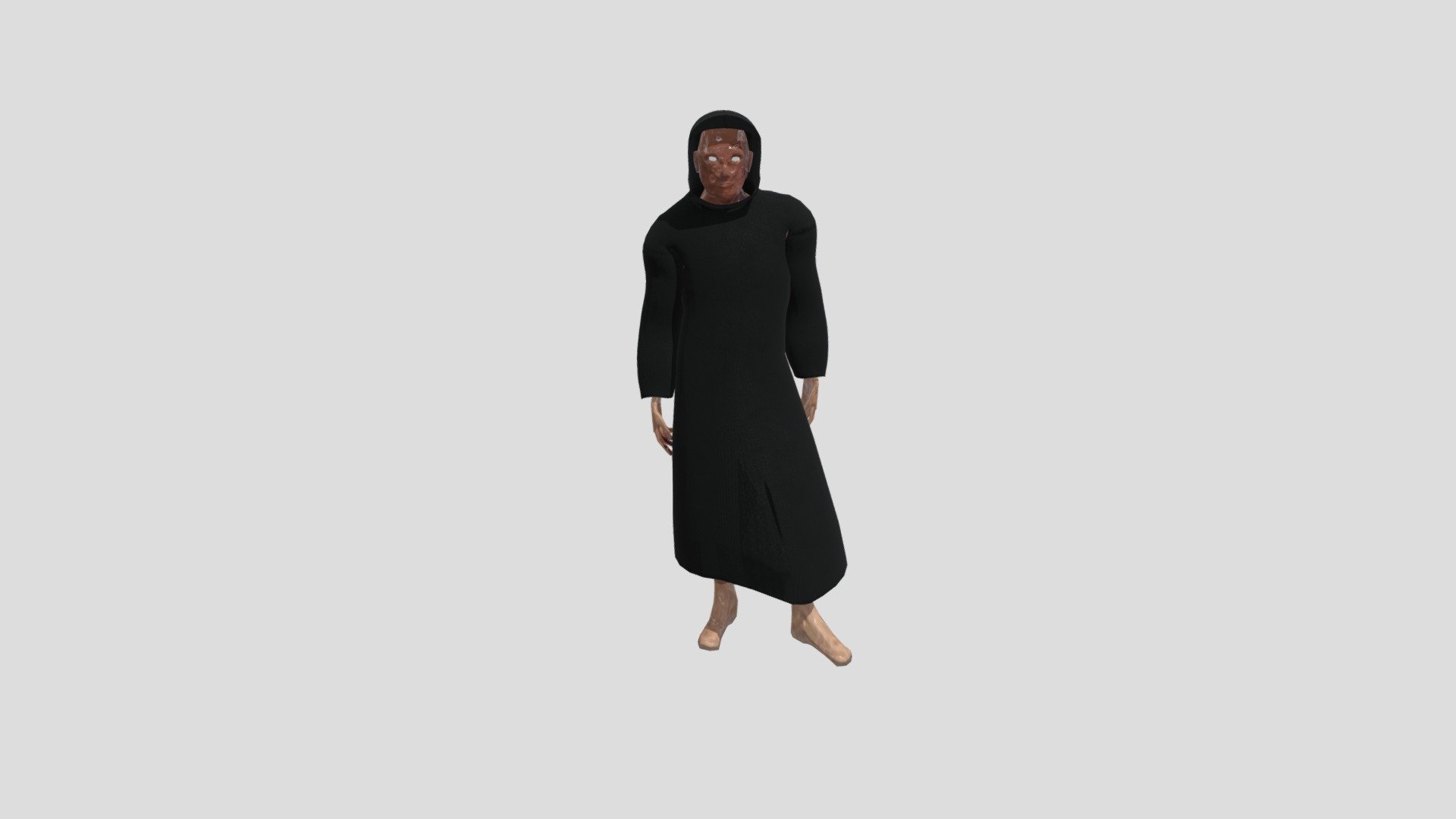 Angry animation - Download Free 3D model by Elitemaster215 [9fda05d ...