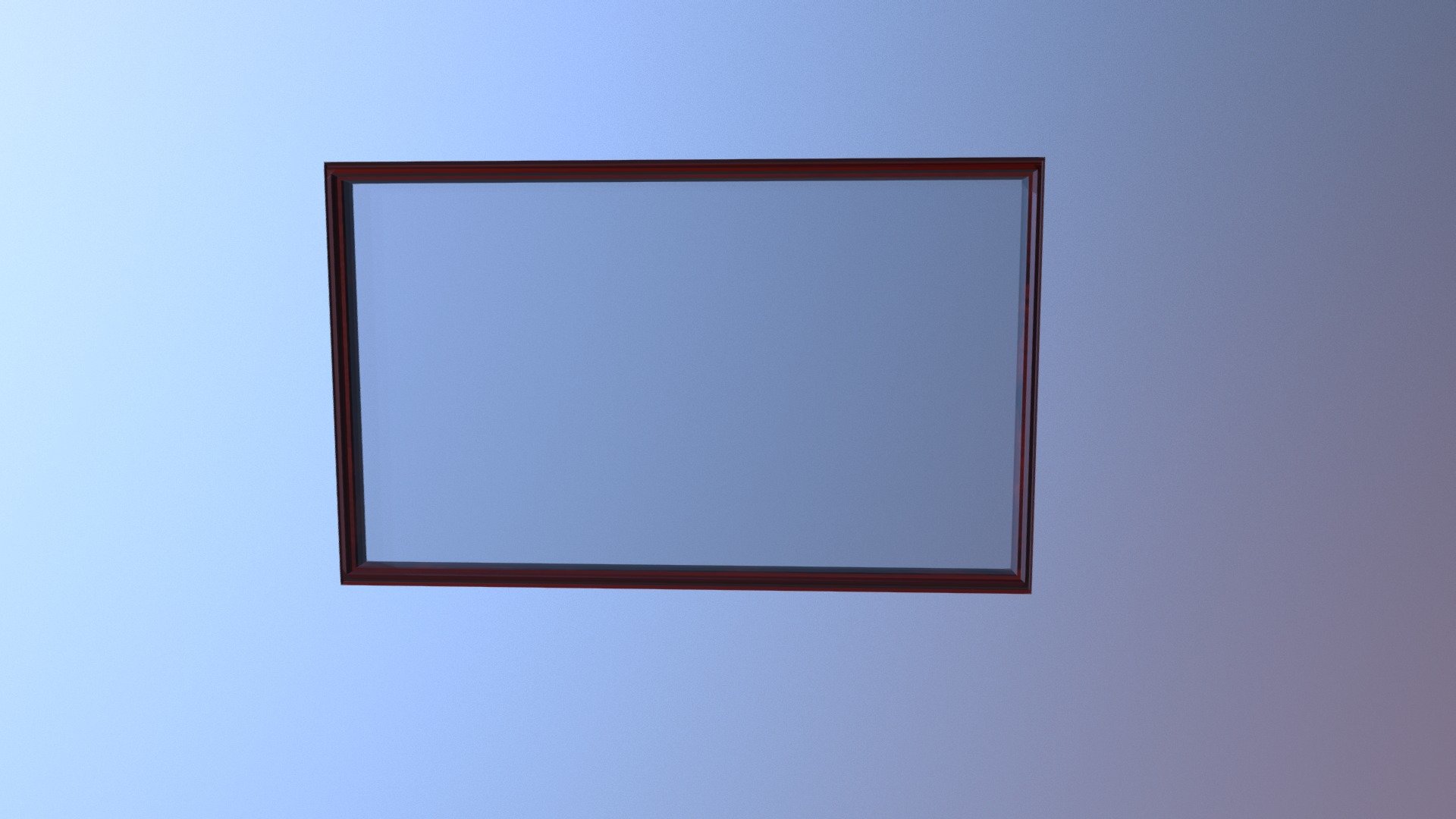 Window Version 2 - 3D model by Eva Ly (@kekkyoku) [9fdb703] - Sketchfab