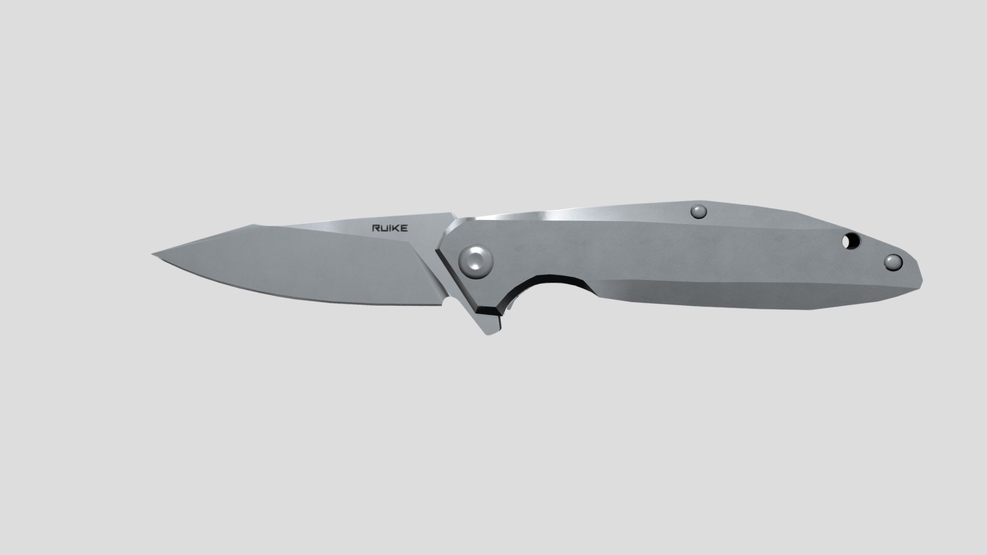Ruike P128-SF - 3D model by Alexsandr1x [9fdcad9] - Sketchfab