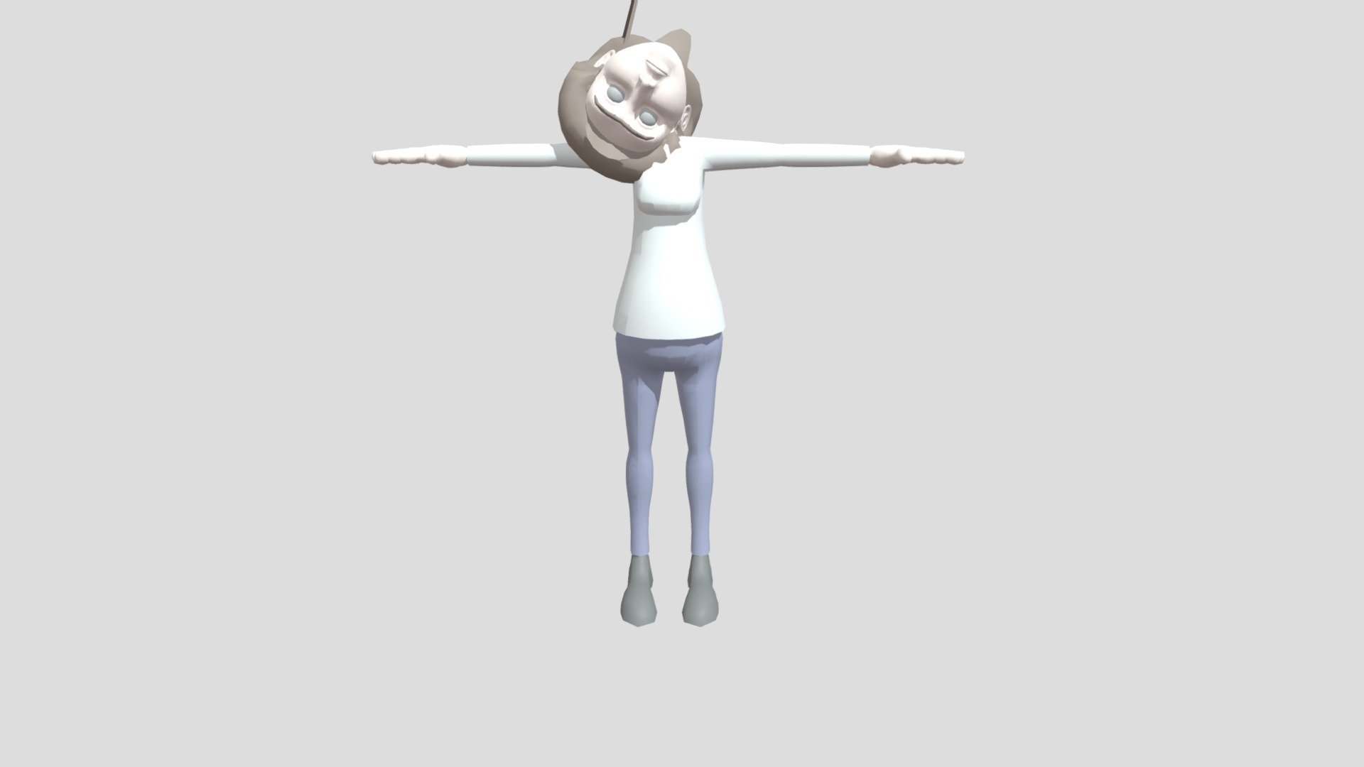 Dynamic Poses - Download Free 3D model by salazar1101 [9fdce59] - Sketchfab
