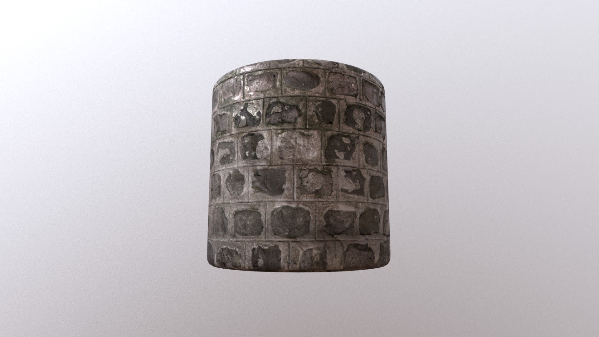 Photogrammetry Texture - 3D model by timotheemarnat [9fdee02] - Sketchfab